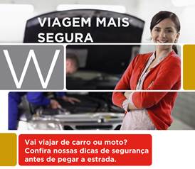 Mapfre Warranty cria campanha com foco na segurança para as viagens de ...