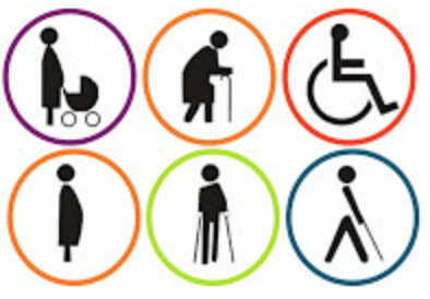 Sompo lança seguro para pessoas com deficiência ou mobilidade reduzida ...