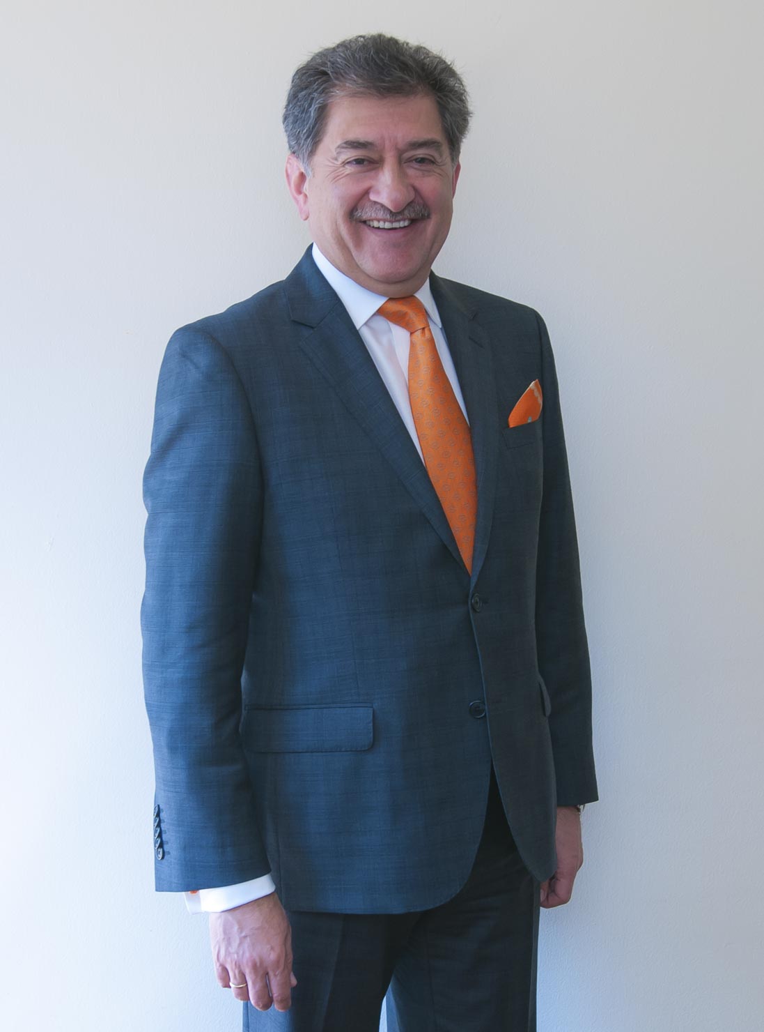 Mauricio Rodríguez é nomeado CEO da área de resseguros em benefícios da ...