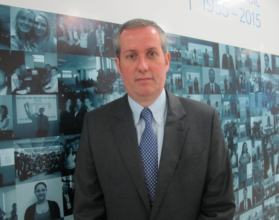 Marcelo Borges é nomeado diretor da Mercer Marsh Benefícios™ Brasil ...