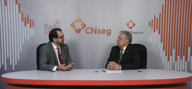 Marcio Coriolano e Christopher Garman debatem conjuntura brasileira ...