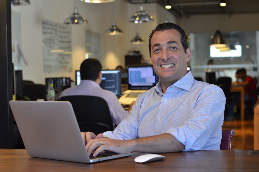 Thinkseg contrata Andre Romani Taterka para garantia - Sonho Seguro