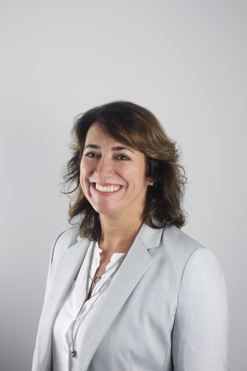 Aura Rebelo deixa Icatu e assume como VP de marketing & digital da ...