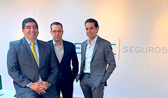 EZZE Seguros nasce com 12 sócios para atuar em linhas financeiras ...