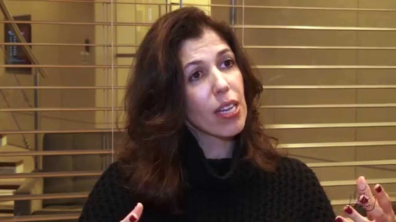Marcia Cicarelli foi indicada ao conselho do IRB pela própria direção ...