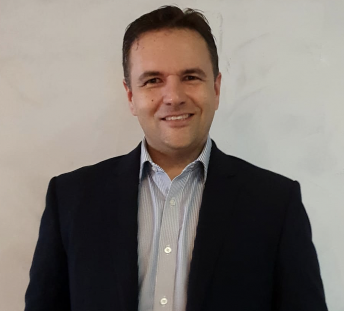 THB Brasil apresenta Enzo Mario Ferracini como VP - Sonho Seguro