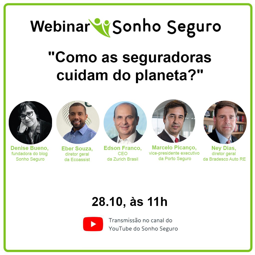webinar sonho seguro ESG 2 - Sonho Seguro