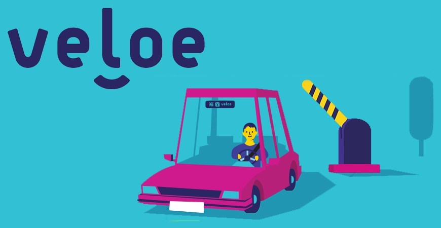 Veloe e BB Seguros anunciam parceria - Sonho Seguro