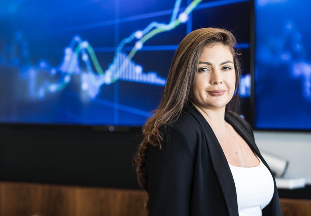 Isabel Solano deixa IRB Brasil RE - Sonho Seguro