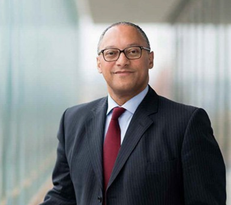 Andreas Berger assume em julho o cargo de CEO da resseguradora Swiss Re ...