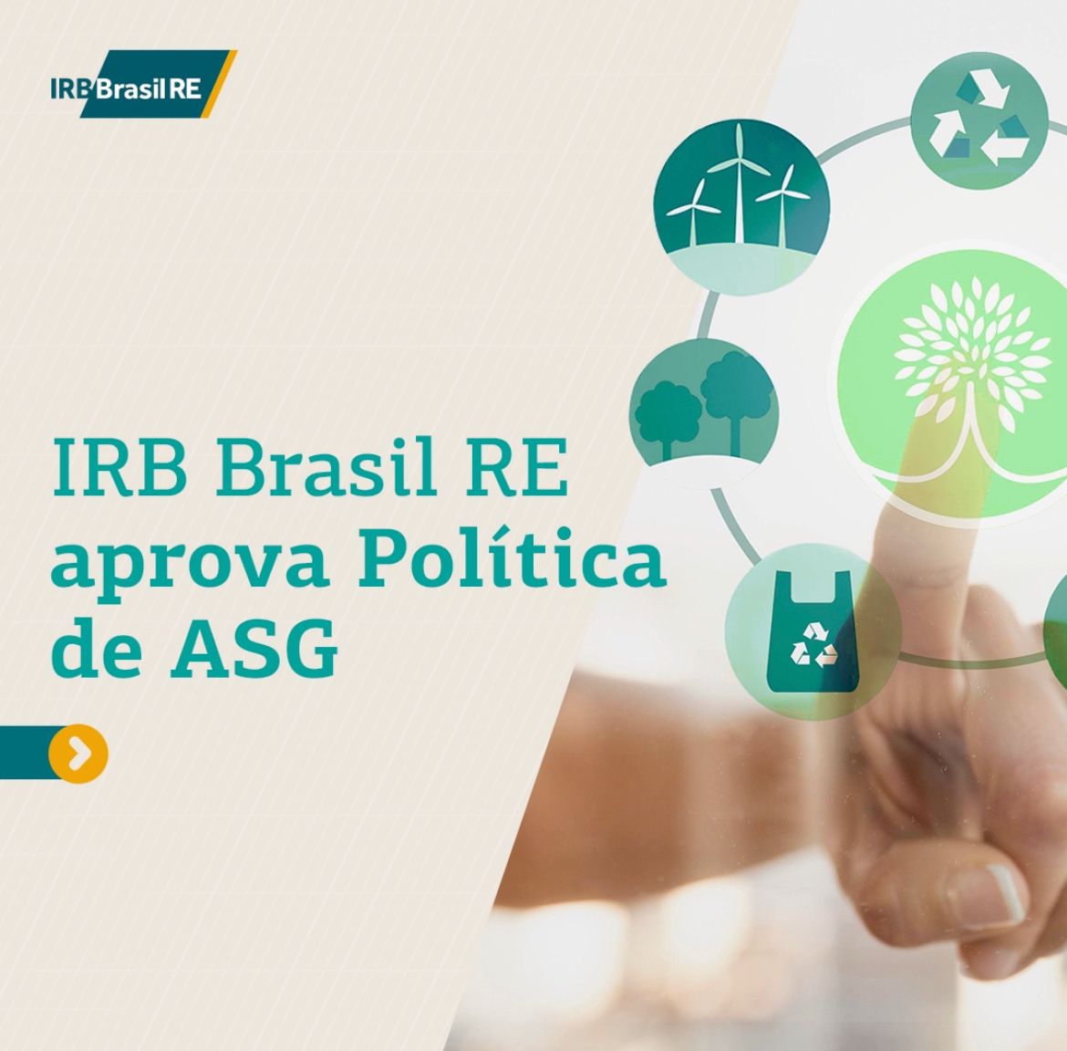 IRB Brasil RE realiza primeiro censo da diversidade - Sonho Seguro