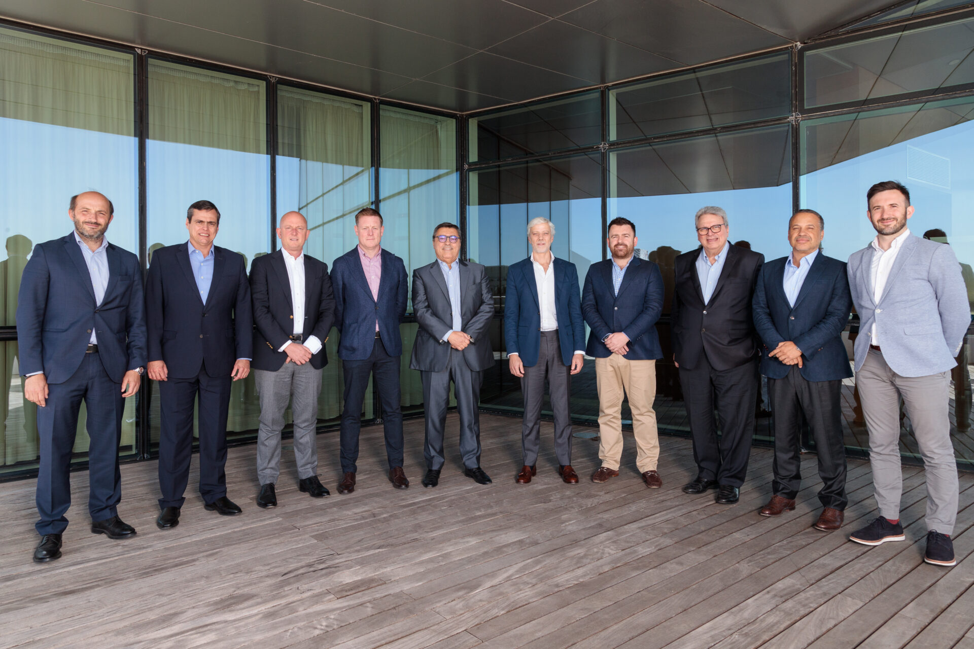 The Ardonagh Group conclui aquisição do Grupo MDS - Sonho Seguro