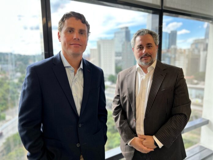 Howden anuncia a contratação de Alvaro Eyler - Sonho Seguro