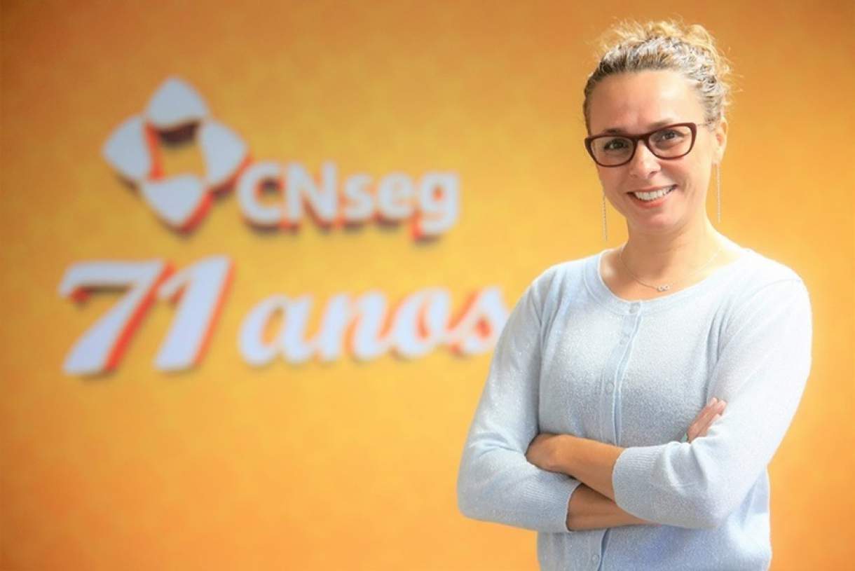 carla simoes cnseg - Sonho Seguro