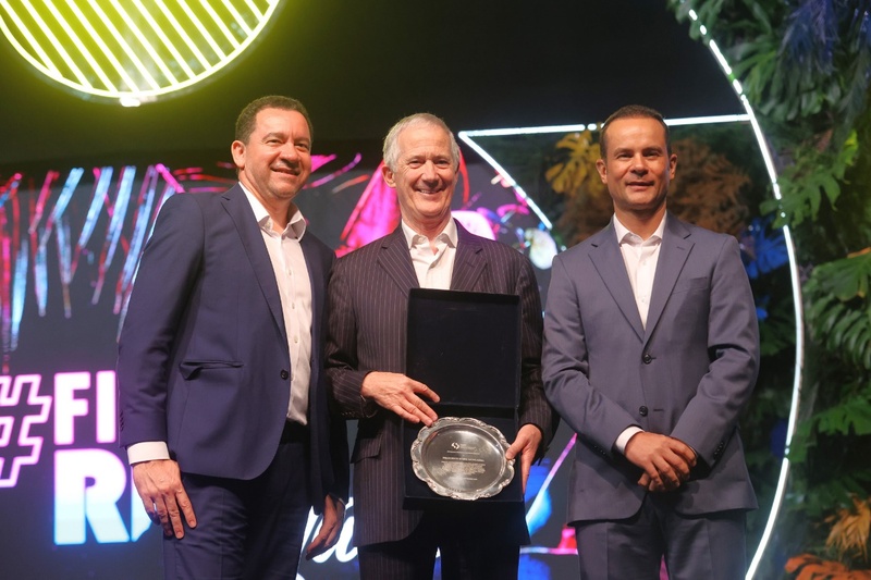 FIDES 2025: Costa Rica sediará próxima conferência - Sonho Seguro