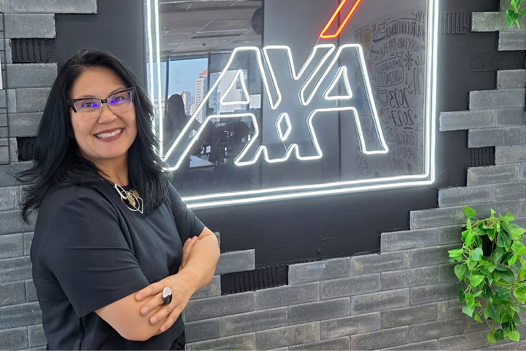 AXA contrata Joseane de Oliveira como superintendente de parcerias ...