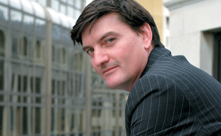 COP28: Fundador da corretora de seguros Howden convoca setor privado ...