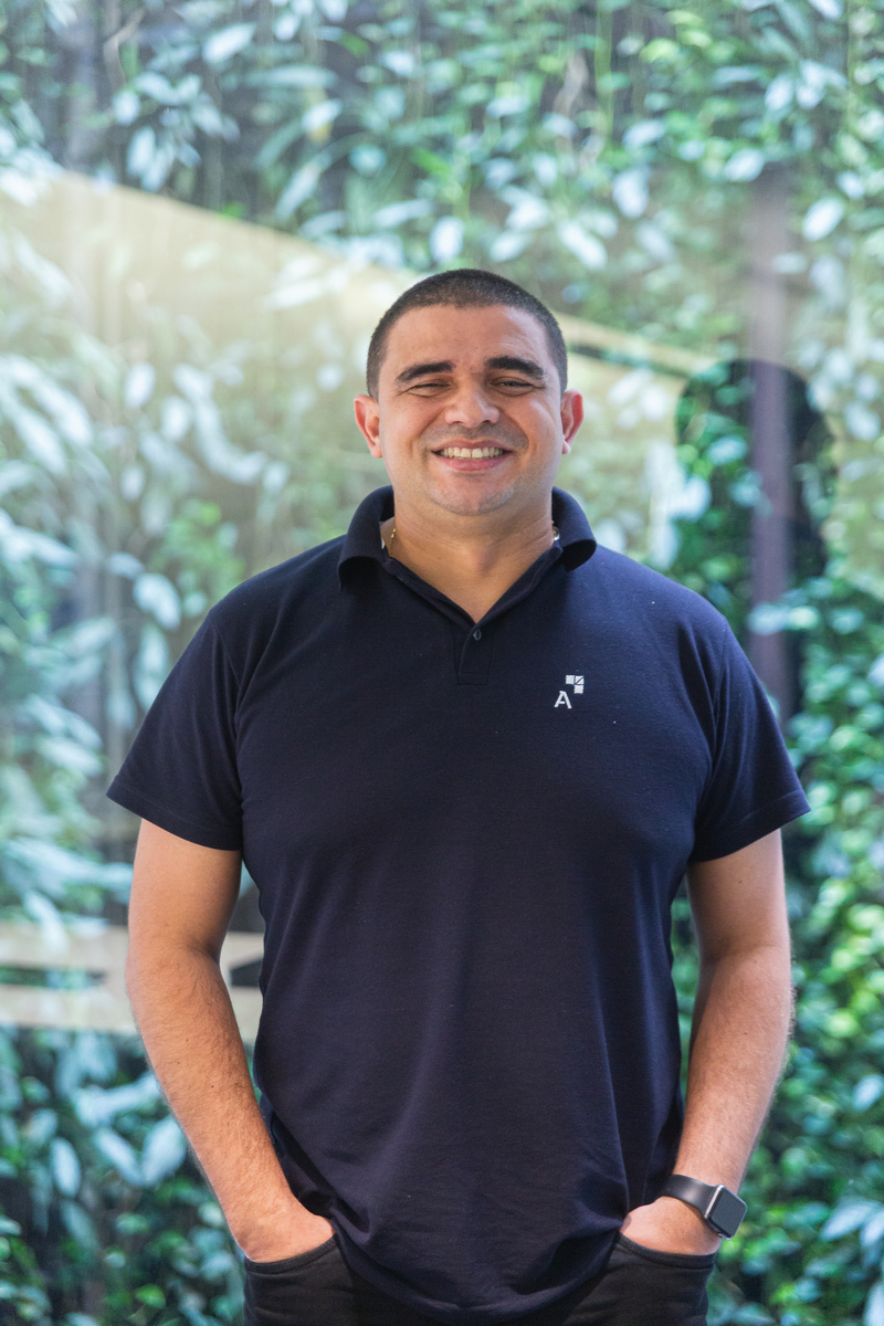 Austral contrata Ismael Roger para liderar a área de Gente e Gestão da ...