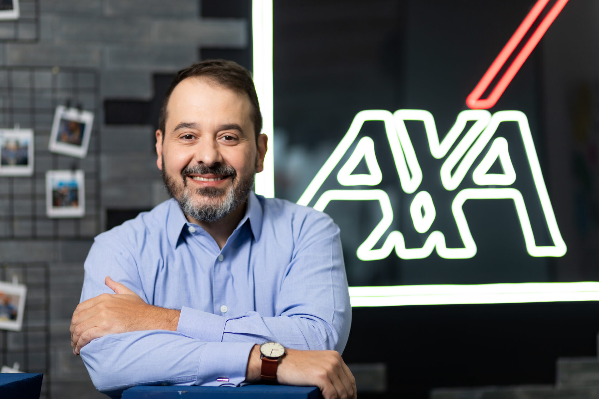 AXA no Brasil é reconhecida com selos top employers e GPTW - Sonho Seguro