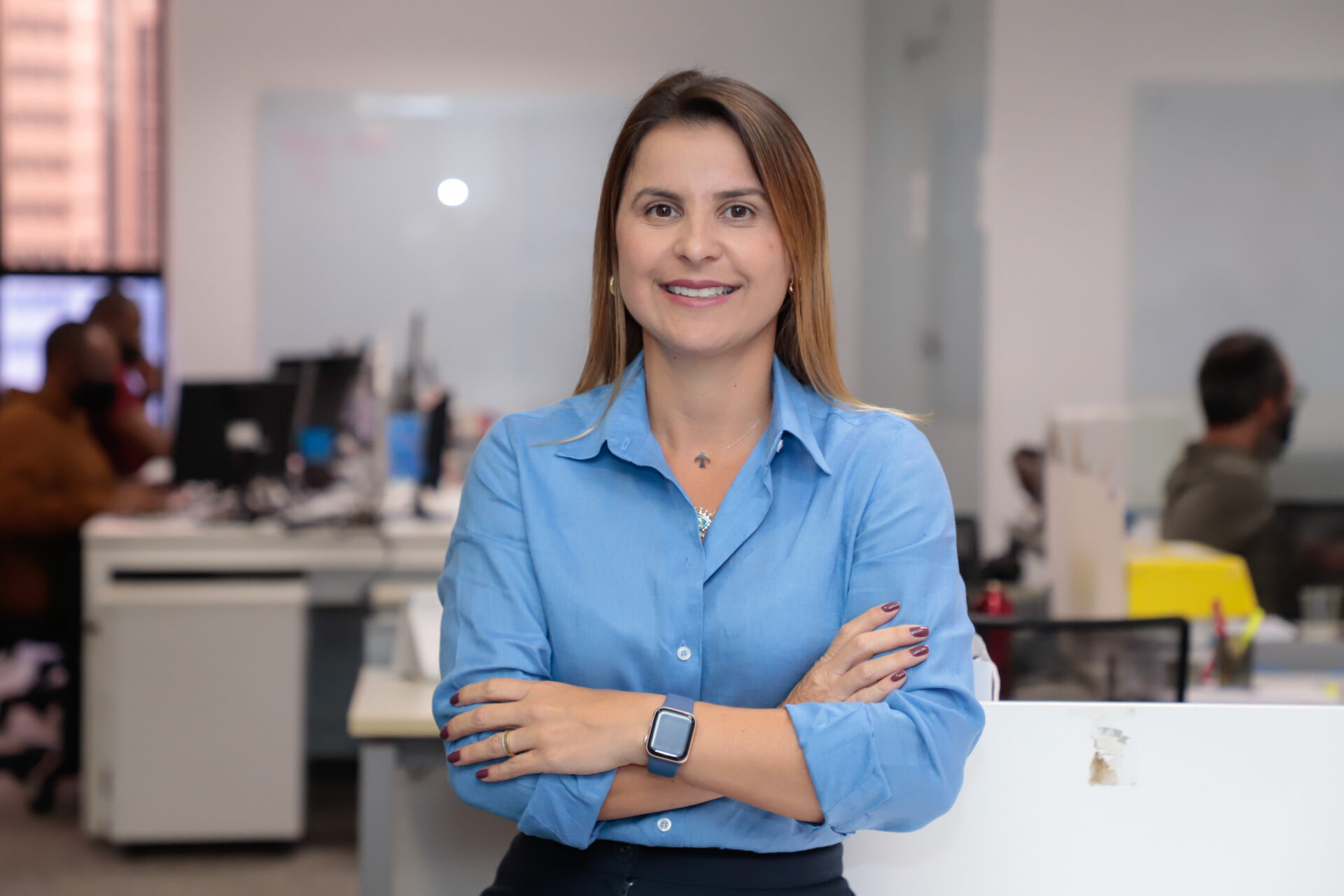 Wiz Co divulga relatório de sustentabilidade e considera os wizzers ...