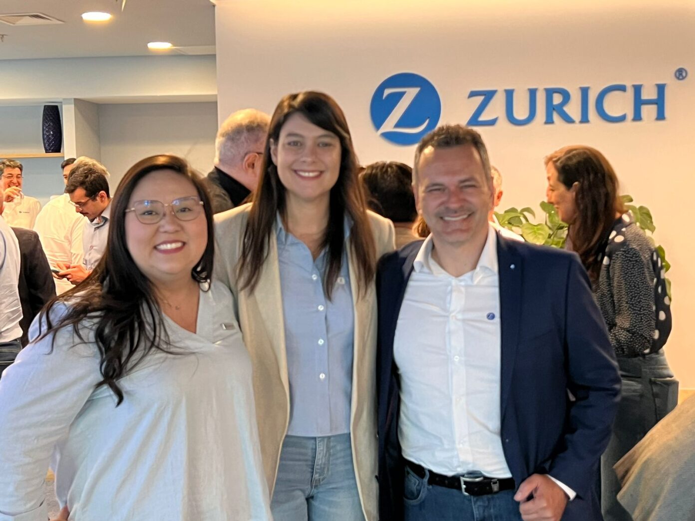 Zurich Seguros abraça o esporte e a geração Z na maior campanha já ...