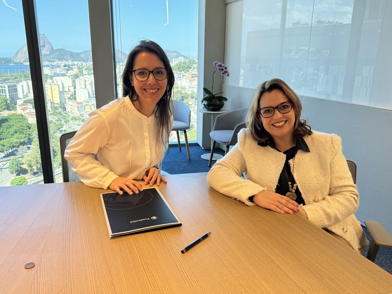 Prudential do Brasil firma parceria com Instituto Brasileiro de Atuária ...