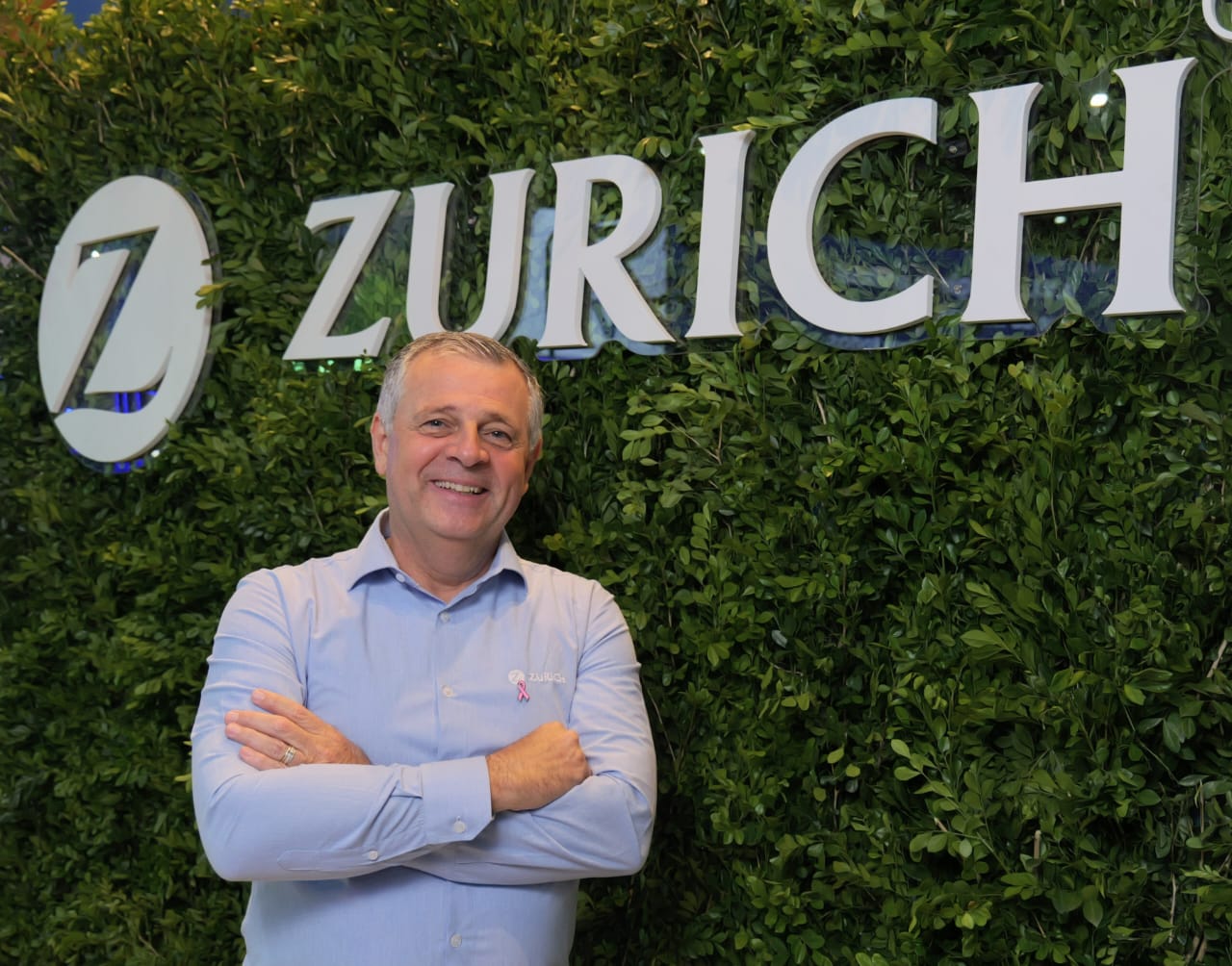 Zurich Seguros destaca linhas pessoais e ações sustentáveis no ...