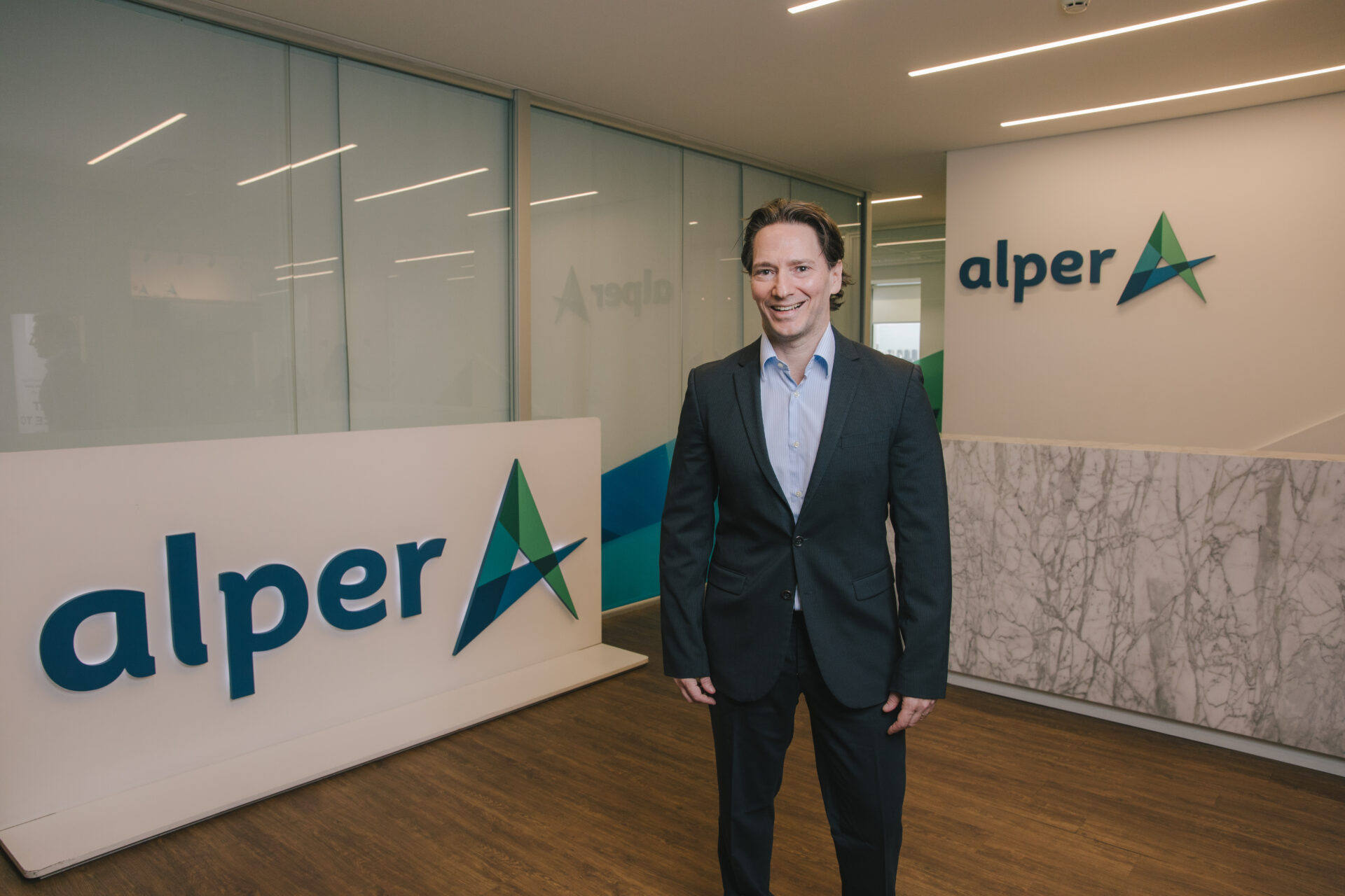 Alper Seguros lança Alper Network para impulsionar negócios em seguros ...