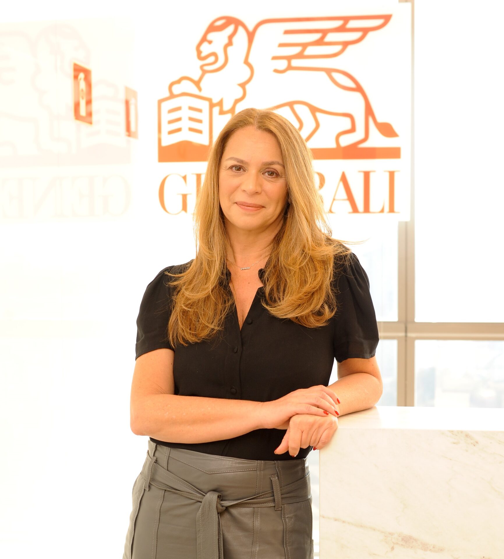 Claudia Lopes (1) - Sonho Seguro