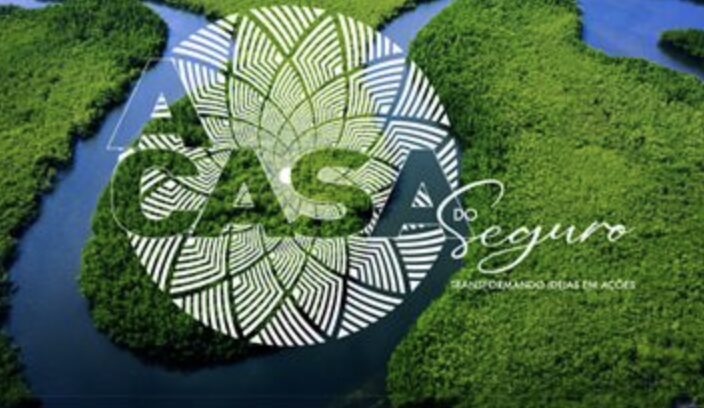 CNseg inicia construção da Casa do Seguro para a COP30 em Belém - Sonho ...
