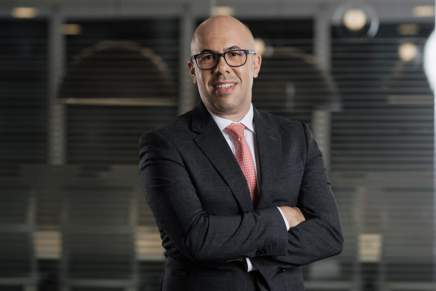 AIG anuncia Angelo Colombo como CEO América Latina e Caribe - Sonho Seguro