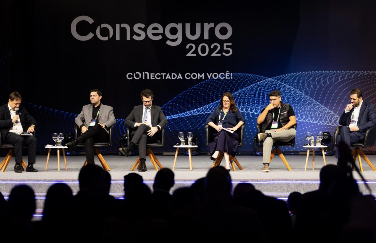 Setor de seguros aposta em tecnologia para ampliar mercado e melhorar ...