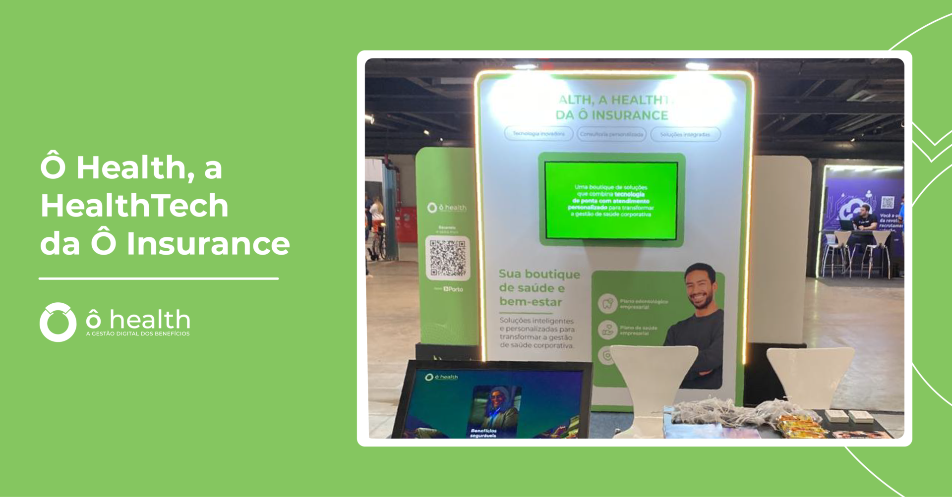 Ô Insurance Group participa do RH Leadership Xperience 2025 com ...