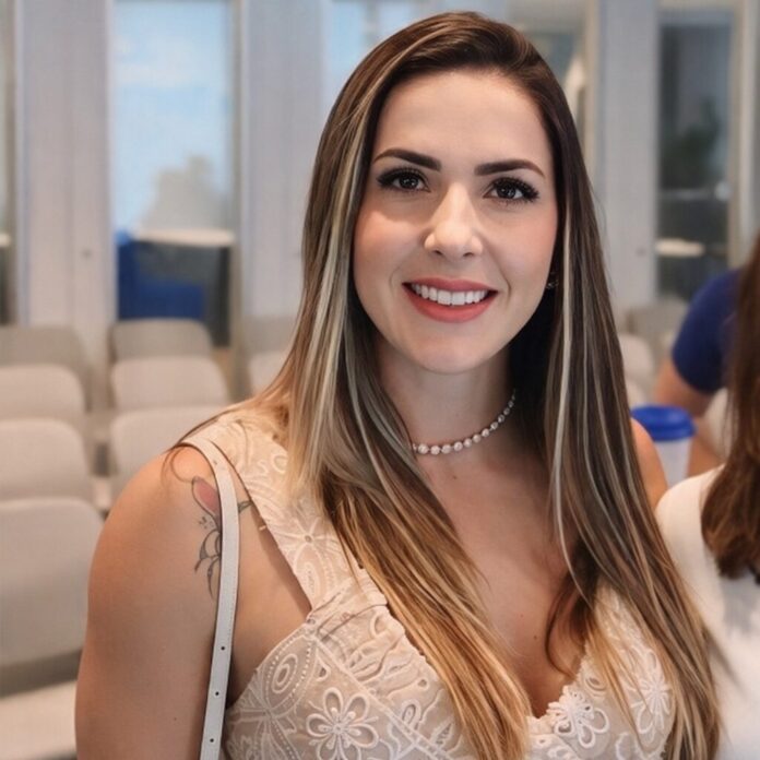 Tempo anuncia Joyce Suman como diretora de marketing - Sonho Seguro